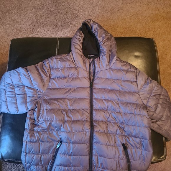 Perry Ellis | Jackets & Coats | Perry Ellis Puffer Jacket | Poshmark